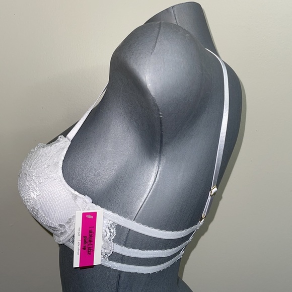 I Lumie | Intimates & Sleepwear | Super Push Up Extreme Padded Maximum ...